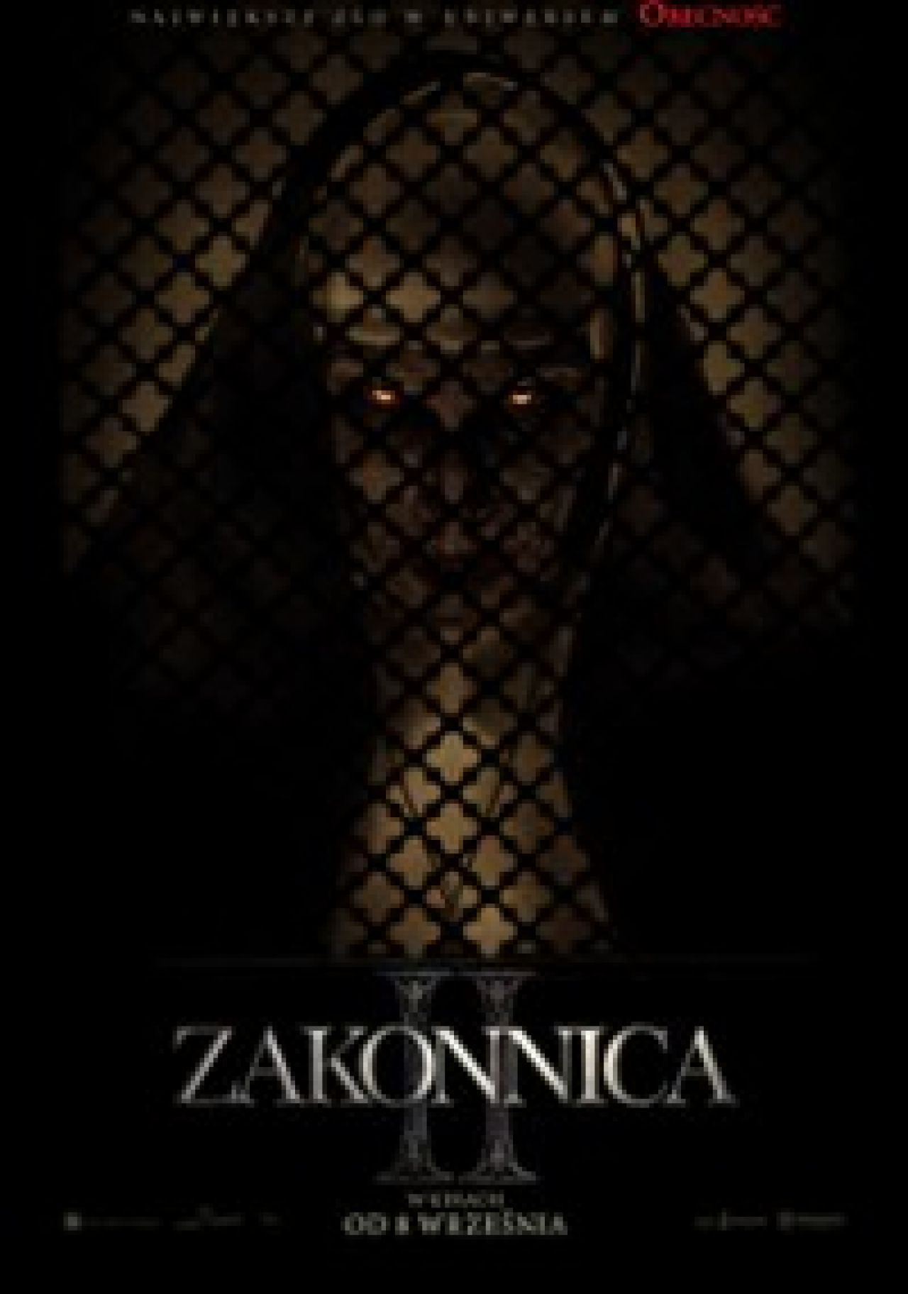 Zakonnica II (2023) - naEKRANIE.pl